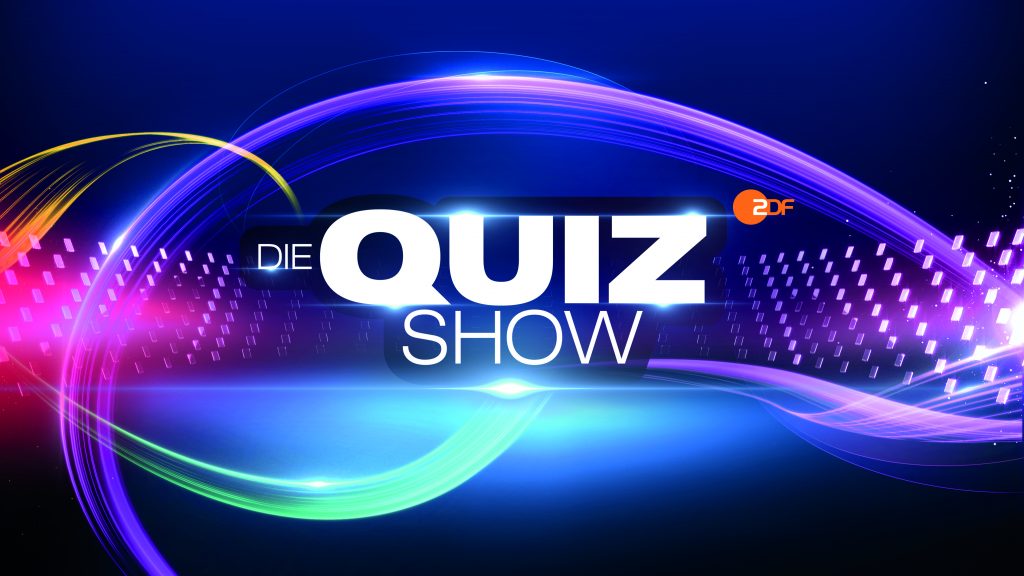 Die Quizshow - Herr P